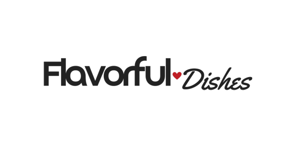Home - Flavorful Dishes